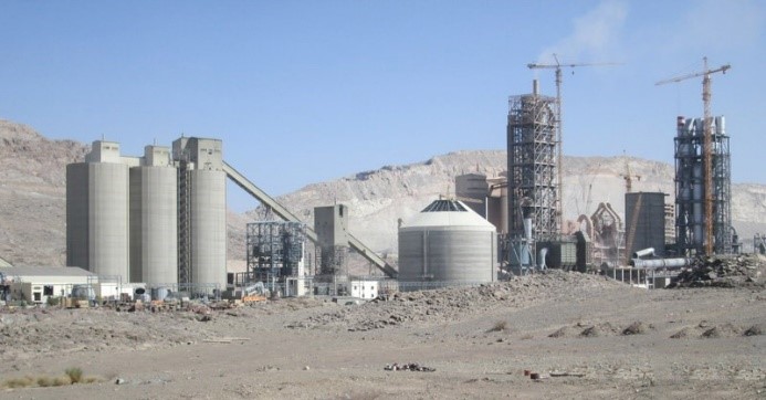 Cement Engineering & Project Consultant Expert - Cement Company